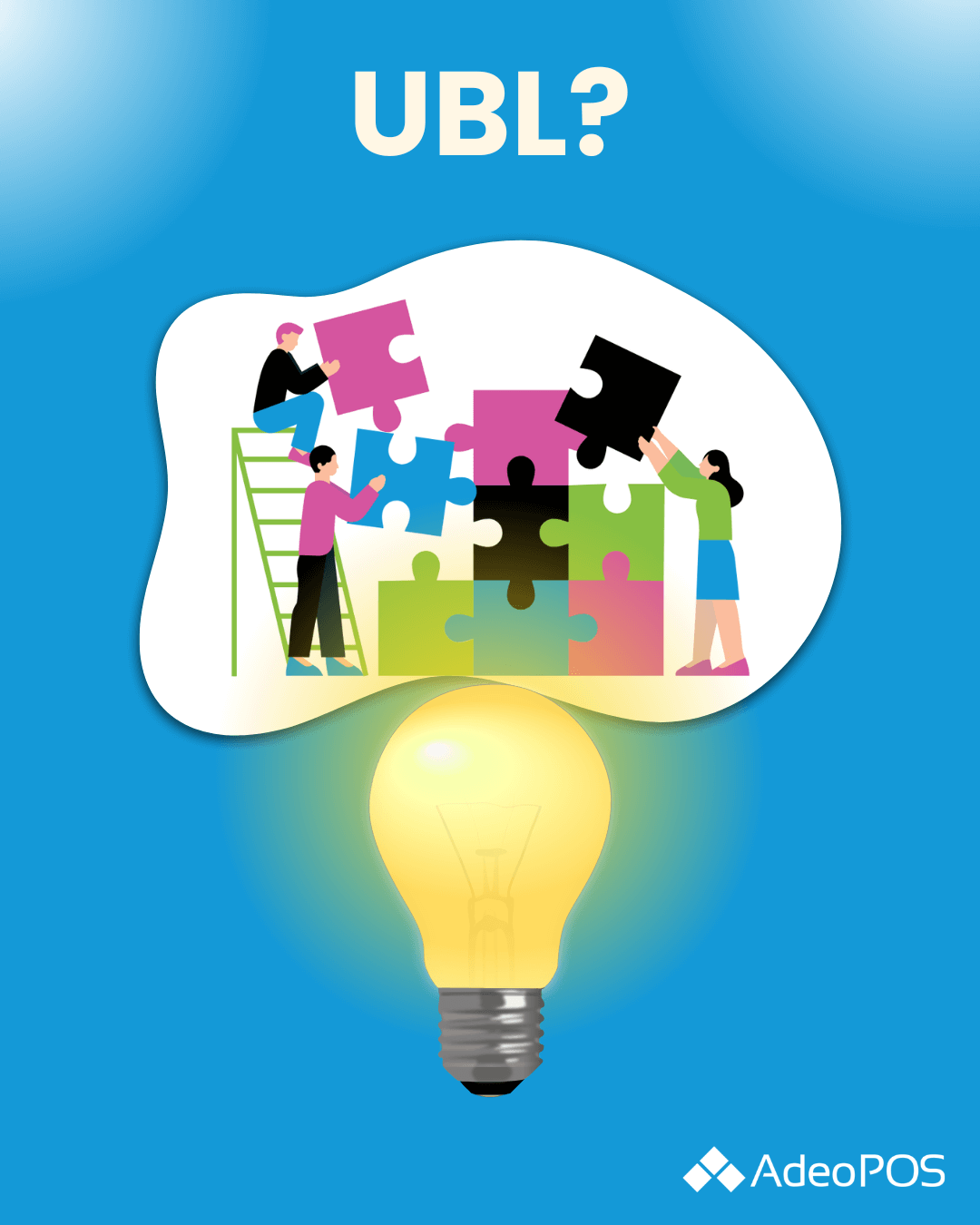 Što su eRačuni i UBL? – Sve što trebate znati - Adeo POS Hrvatska